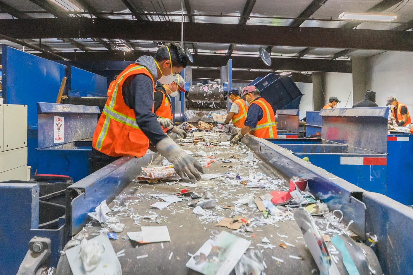 MSS Participates in Zero Waste Training in San Francisco - Marin ...
