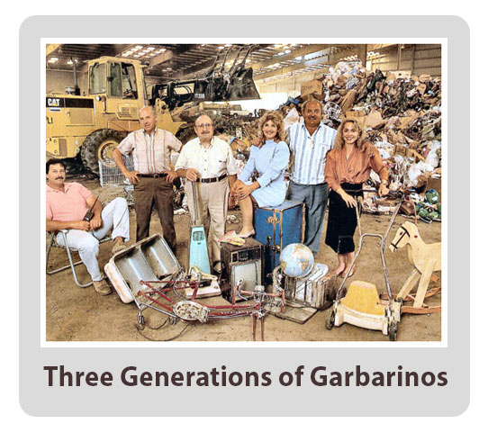 About Marin Sanitary Service | Waste Management Experts in Marin County