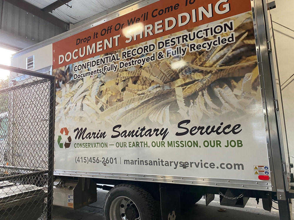 Home - Marin Sanitary Service