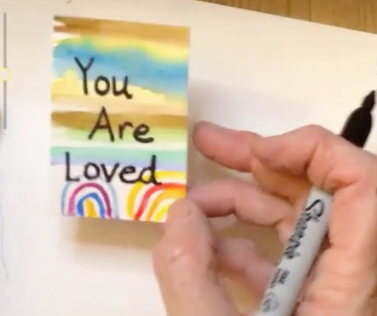 Zero Waste Art Projects - Marin Sanitary Service