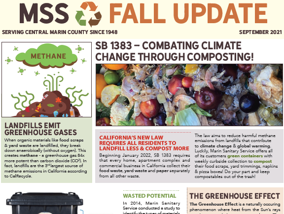 SB 1383 - Combating Climate Change Through Composting! - MSS Fall ...